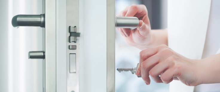 How to Prevent a House Lockout | The LockSmith Co