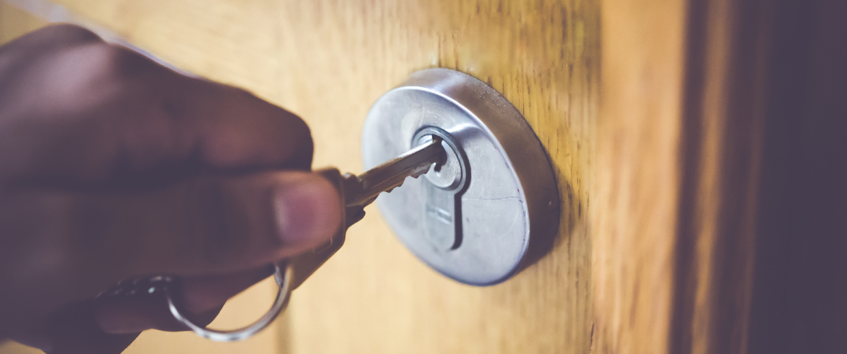 Keyless Entry Systems vs. Traditional Locks: Which Is Right for Your ...