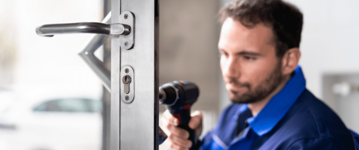 Professional Locksmith’s Top 5 Security Upgrades Every Home Should ...