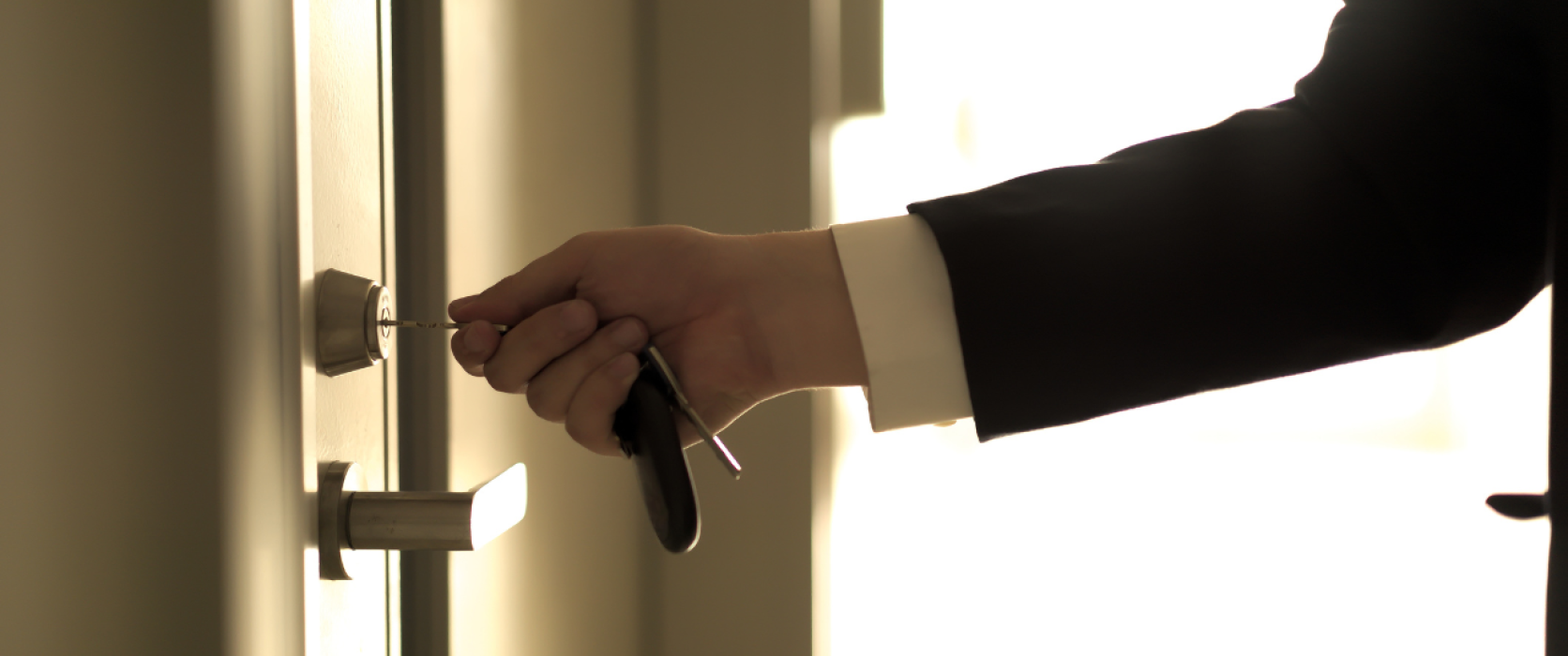 The Importance of Rekeying Your Locks: When and Why You Should Contact Your Local Locksmith ...